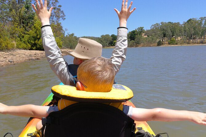 2-Hour Kayaking Experience in Barossa Valley - Final Thoughts