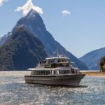 2-Hour Milford Sound Scenic Cruise - The Itinerary in Detail