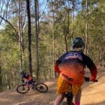 2 Hour Private Brisbane Mountain Bike Coaching Session and Ride - What You Can Expect from Your Ride