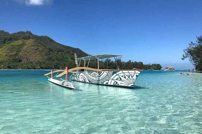 2-hour Private Sunset Cruise - What to Expect on the Sunset Cruise
