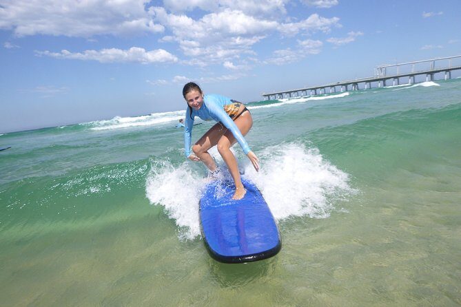 2 Hour Private Surf Lesson at Surfers Paradise - Analyzing the Price and Value