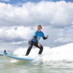2 Hour Private Surf Lesson Experience in Wollongong - Who Should Consider This Experience?
