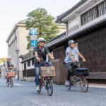 2 Hour Relaxed Cycling Tour at Kurashiki Bikan District - The Practicalities: What the Tour Includes and Considerations
