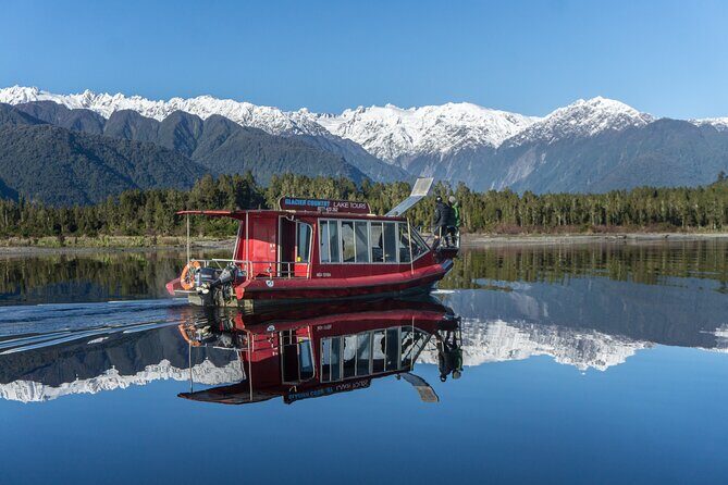 2-Hour Scenic Cruise in Lake Mapourika - Price & Value: Is It Worth It?