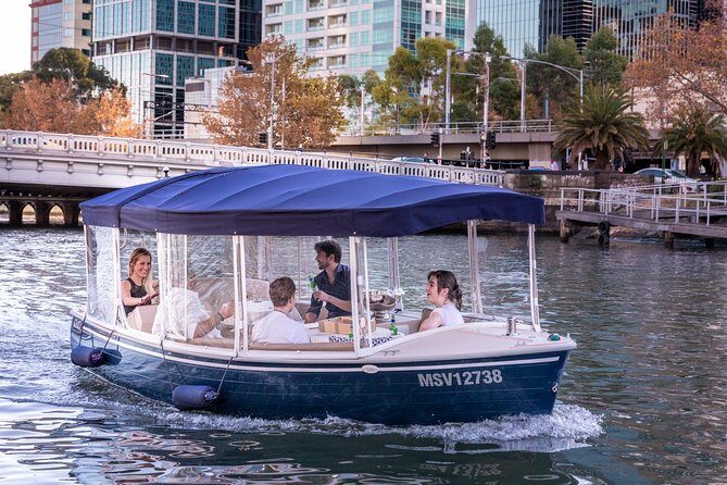 2-Hour Self-Drive Boat Hire on the Yarra River - Final Thoughts