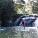 2-Hour Stand-Up Paddle Boarding Tour to Lucas Creek Waterfall - Who Will Appreciate This Experience?