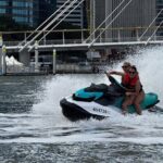 2 Hour Sunset Jetski Tour on the Brisbane River - Exploring the Itinerary in Detail