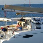 2 Hour Sunset Sailing - Who Should Consider This