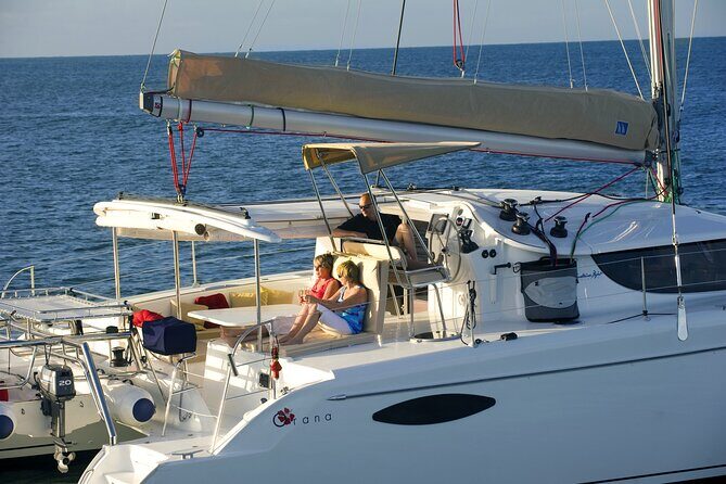 2 Hour Sunset Sailing - Who Should Consider This