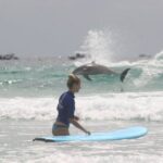 2 Hour Ultimate Learn to Surf Adventure - FAQ