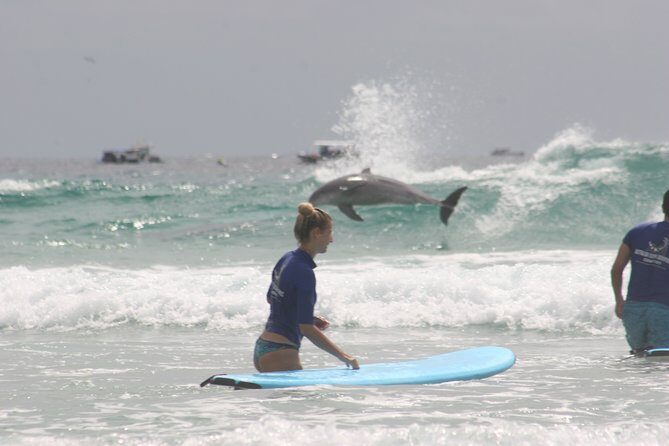 2 Hour Ultimate Learn to Surf Adventure - FAQ