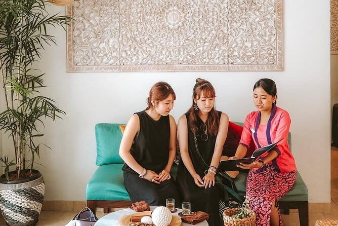 2 hours Bali Lulur Massage & Spa Treatment Including Hotel Transfers - What to Expect from the Bali Lulur Massage & Spa Treatment