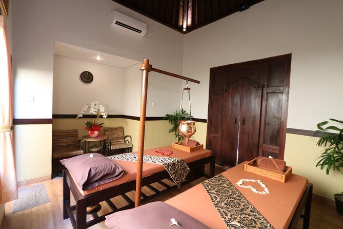 2-Hours Bali Relaxing Massage Package - The Benefits of Choosing This Package