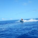 2 hours discovery tour of Moorea by Jet Ski - The Itinerary Breakdown