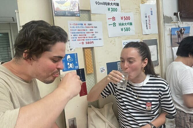 2 Hours of Bar Hopping in Osaka Style - Why This Tour Offers Great Value