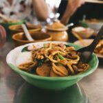 2 Hours Phuket Old Town Street Food Walking Tour - What It’s Like to Experience This Tour