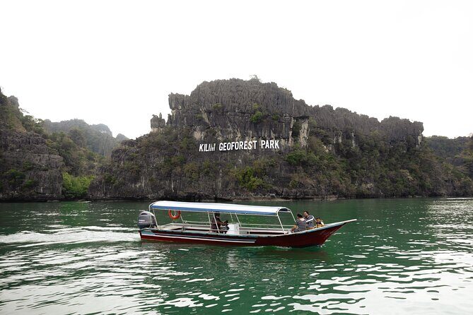 2 Hours Private Mangrove Tour Langkawi - The Experience: What’s Included and How It All Comes Together