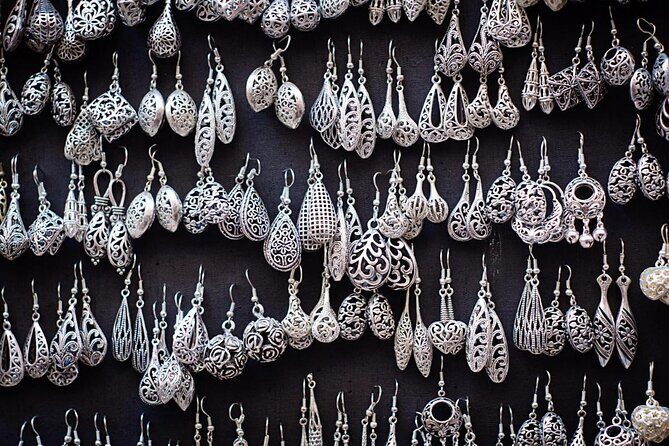 2 Hours Silver Jewelry Class in Celuk Art Village - Authenticity and Cultural Insights