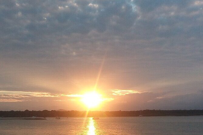 2 Hours Sunset Experience on Noosa River - Practical Details and Tips