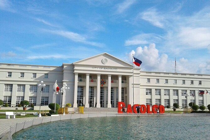 2 hours Walking Tour in Bacolod - Practical Details and What to Expect
