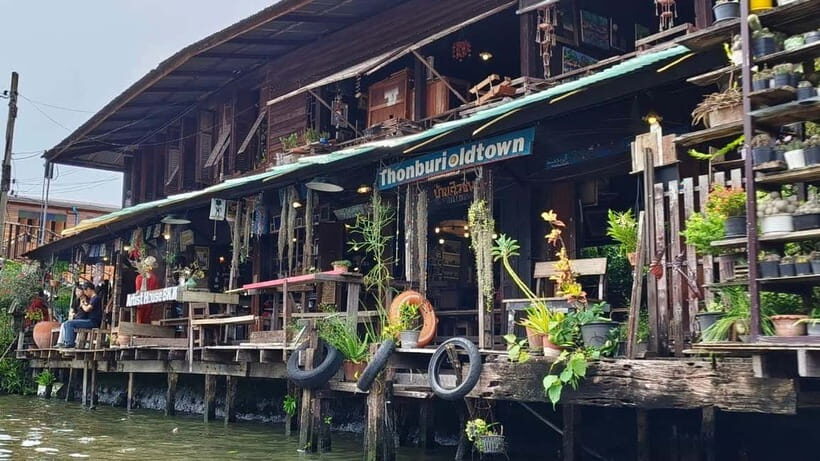 2 Hrs Private Bangkok Canals Tour by Long-Tail Boat - Guided - The Value of This Experience
