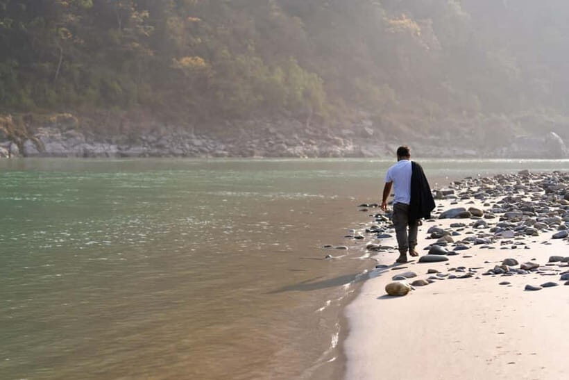 2 Hrs Yoga Session With Female Yoga Instructor in Rishikesh - An In-Depth Look at the Yoga Experience in Rishikesh