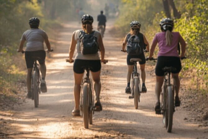 2 Night 3 Days Adventure & Cultural Escape in Orchha - Analyzing the Value