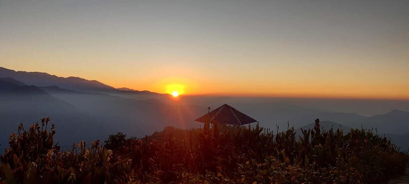 2 Night 3 Days Ghale Gaun Jeep Tour - Whats Included and Whats Not