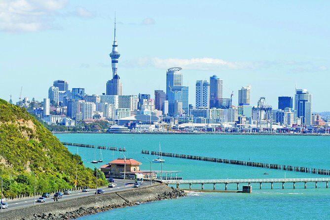 2 Night Auckland - Arrival Option with Hobbiton and Waitomo Caves - What’s Included and What’s Not