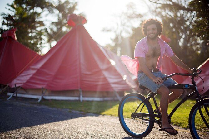 2-Night Byron Bay Surf Camp - FAQ