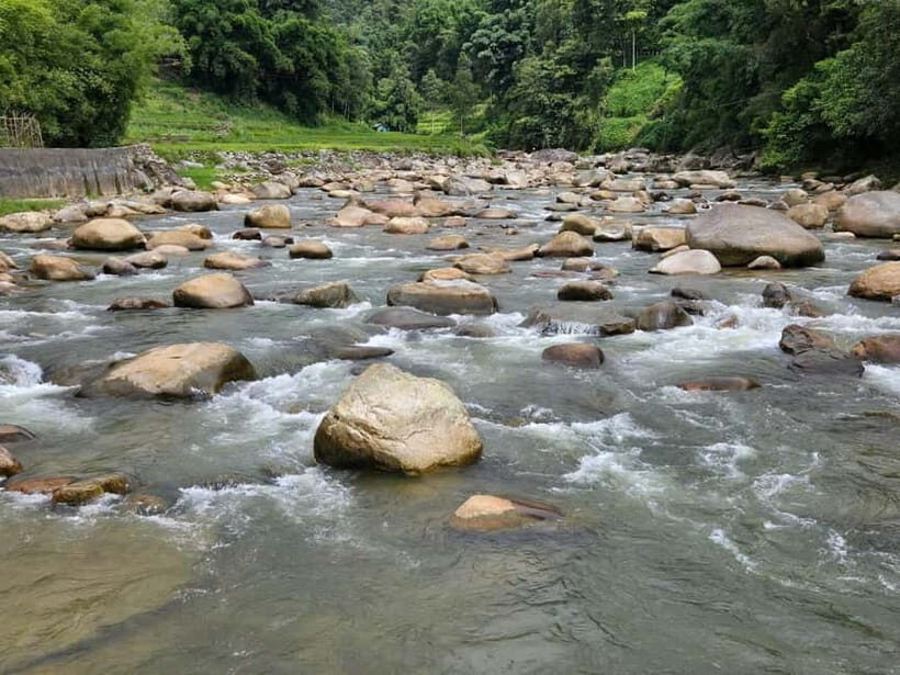 2 Night Lao Chai-Ta Van Homestay- Trekking & Fansipan Visit - Immersive Village Life: Lao Chai and Ta Van