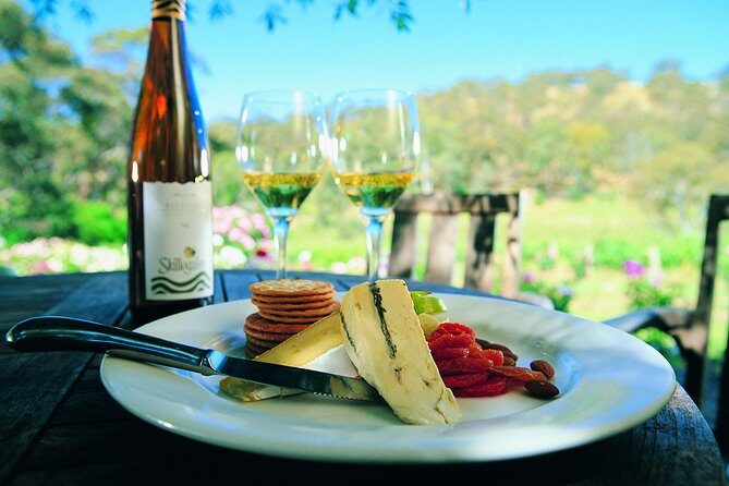 2-Night Self-Guided Clare Valley Vineyards Trail Bike Tour from Auburn - The Practical Details: What’s Included and What to Consider