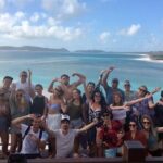 2-Night Whitsunday Islands Sailing Adventure on Trimaran Avatar - What Makes This Tour Special?