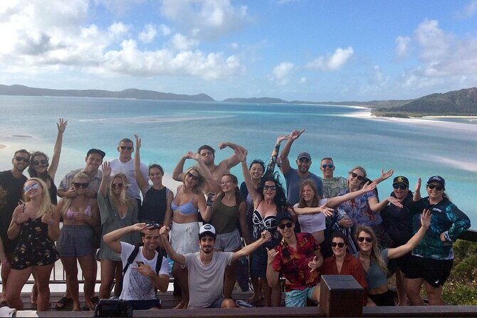 2-Night Whitsunday Islands Sailing Adventure on Trimaran Avatar - What Makes This Tour Special?