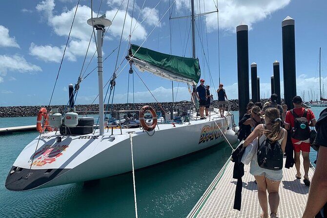 2-Night Whitsundays Sailing Cruise incl. Whitehaven Beach & Great Barrier Reef - Final Thoughts: Who Should Book This Tour?