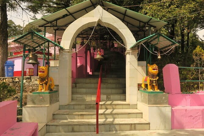2 Nights / 3 Days Delhi to Mahavatar BabaJi Cave Tour in India - Who Will Enjoy This Tour?