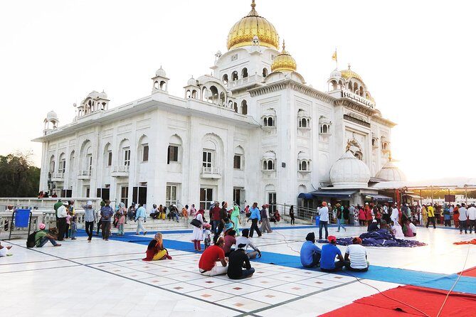 2 Nights & 3 Days Golden Triangle Tour of India - Why This Tour Offers Good Value