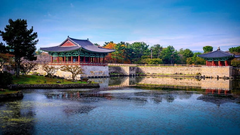 2 Nights and 3 Days of UNESCO Feng Shui Tour in Gyeongju - Who Will Enjoy This Tour?