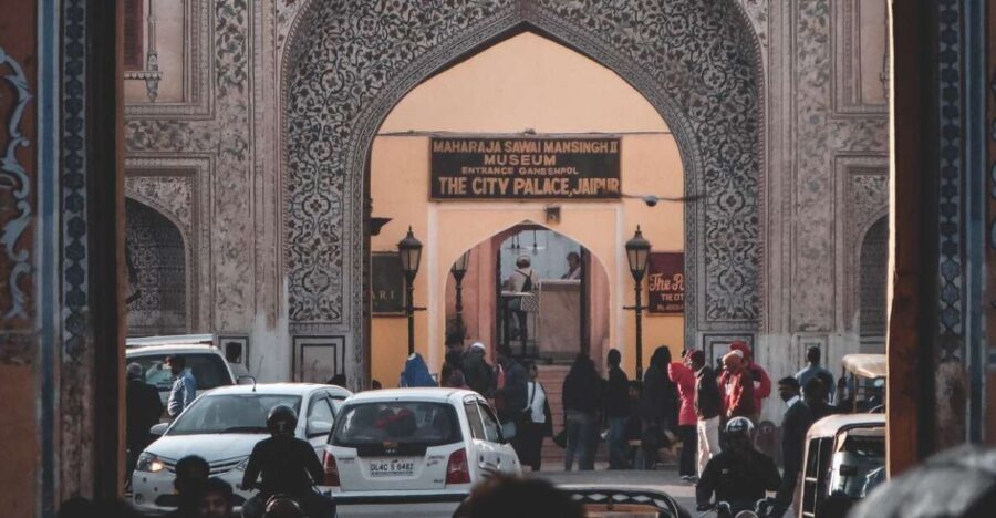 2 Nights Golden Triangle Private Tour(Agra - Jaipur- Delhi) - Practical Details and How They Benefit You