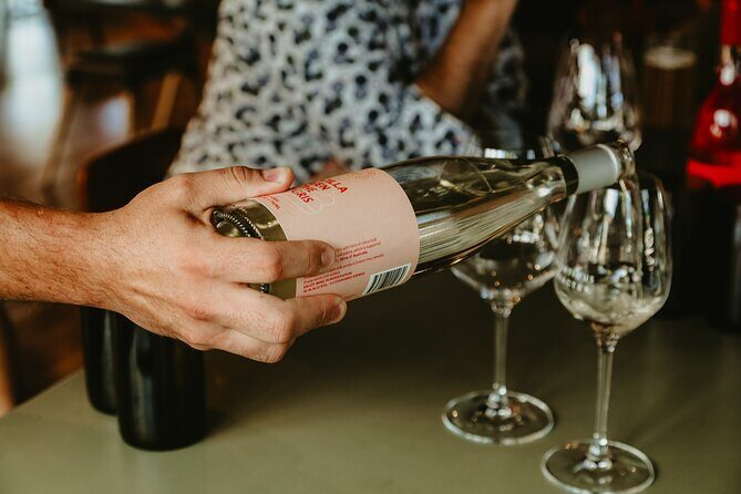 2 People - Indulgence Wine Tasting with Matched Elements Canberra - Authentic Perspectives from Guests