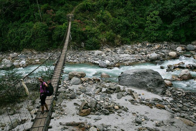 20-Day Annapurna Circuit Trek via Tilicho Lake in Nepal - An In-Depth Look at the Trek Experience