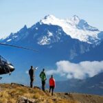 20-Min Helicopter Tour from Glenorchy | Alpine Express - The Practicalities and What You Should Know