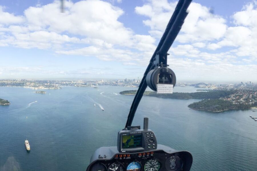 20 Minute Helicopter Scenic Flight Hunter Valley - Who Should Consider This Tour?
