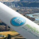20 minute Queenstown Scenic Flight - The Bottom Line