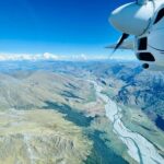 20 Minute Trial Flight Over Lake Wanaka - The Value of This Experience
