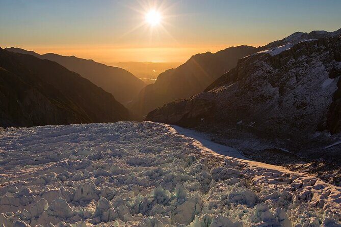 20 Minute Twin Glacier Overflight in Fox and Franz Josef Glaciers - Who Is This Tour Best For?