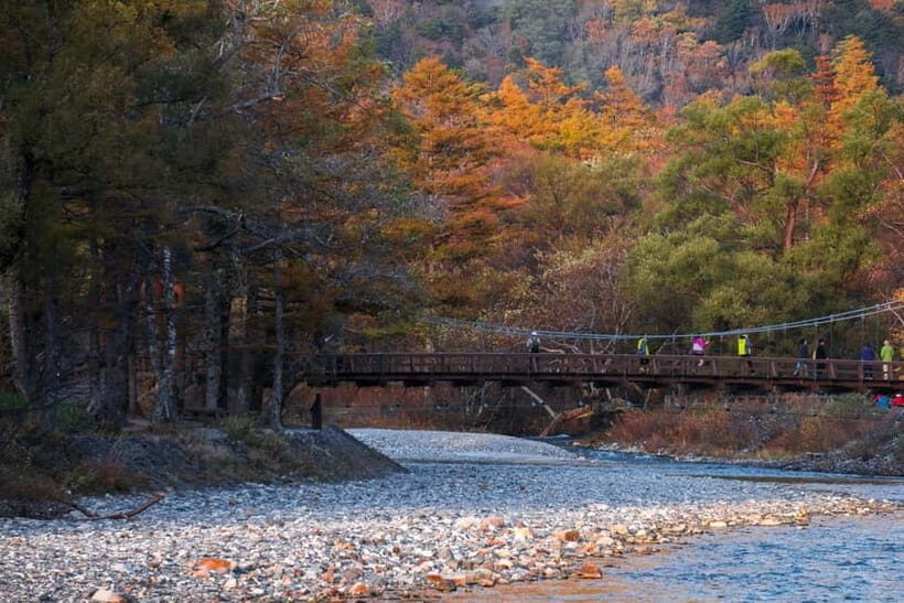 2025 Autumn Highlights from Takayama: Kamikochi, Shirakawago - The Sum Up: Who Is This Tour Best For?