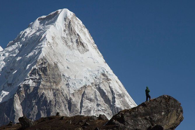 23 Days Great Kanchenjunga Base Camp Trek From Kathmandu - FAQ: Your Practical Questions Answered