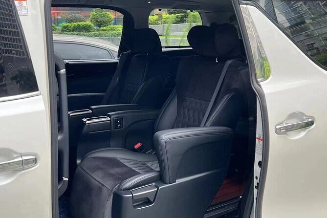 24 Hours Private Transfer from Hong Kong to Macau by 6 Seats Car - What Travelers Say and Why It Matters