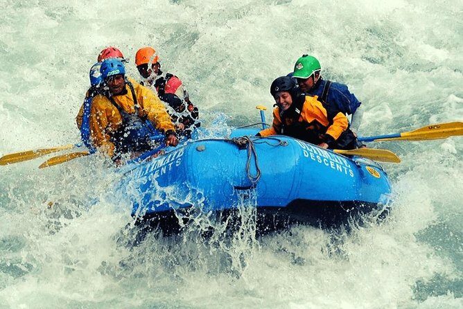 24 km White water rafting expedition in Rishikesh - Who Will Love This Experience?